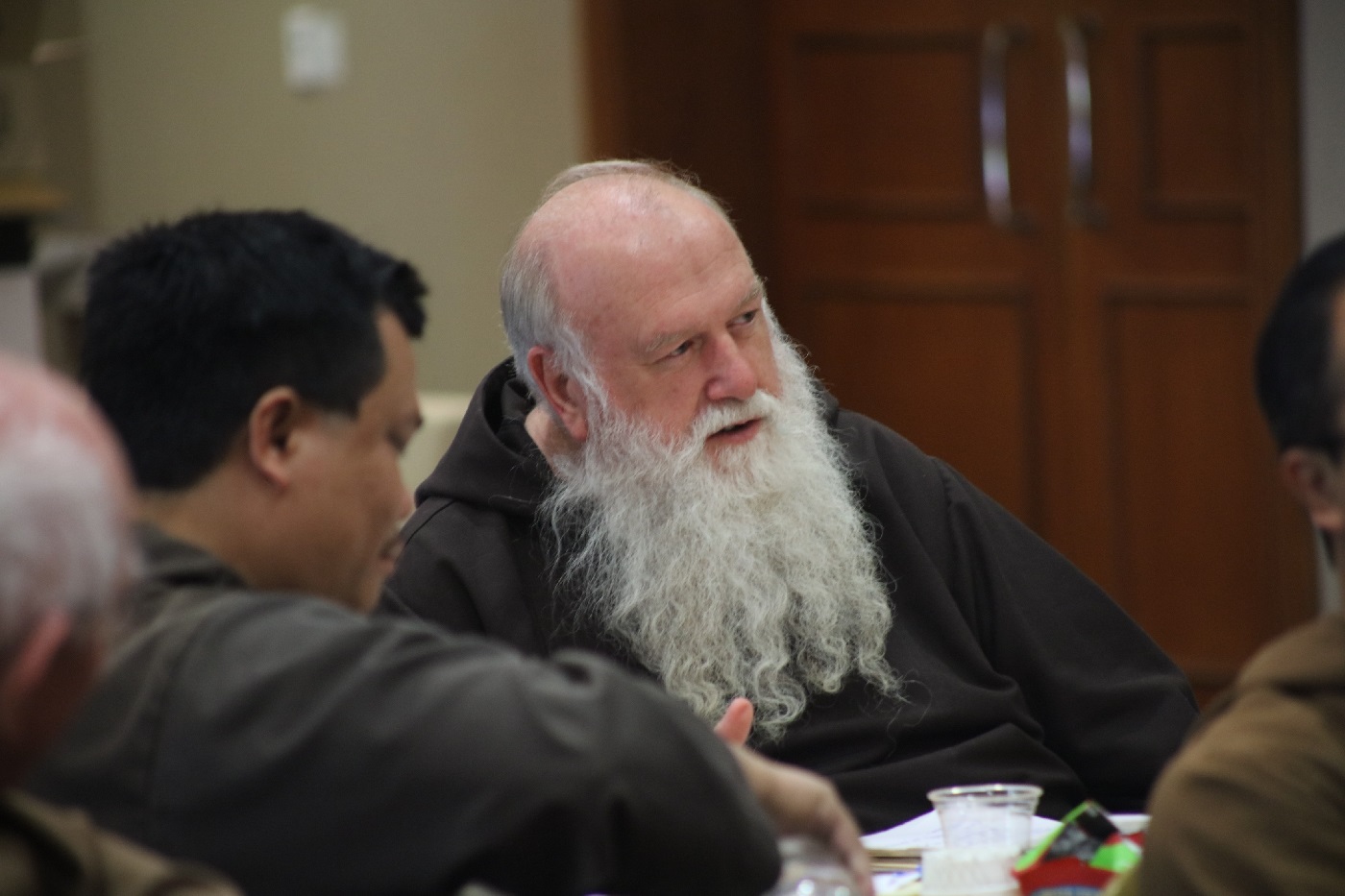 2017 Provincial Chapter | Capuchin Franciscan Friars Australia