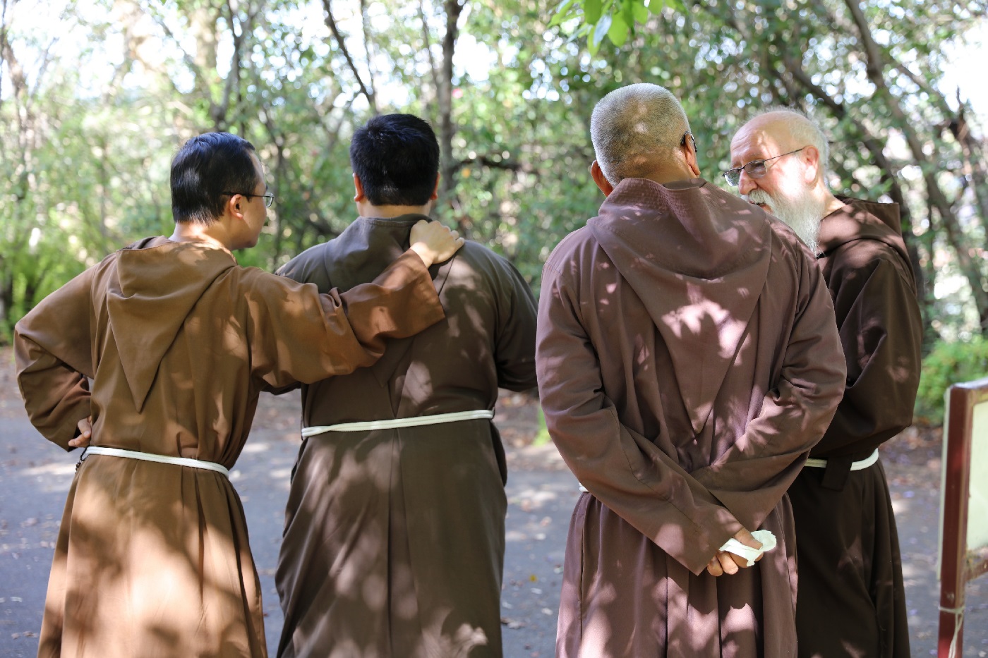 2017 Provincial Chapter | Capuchin Franciscan Friars Australia