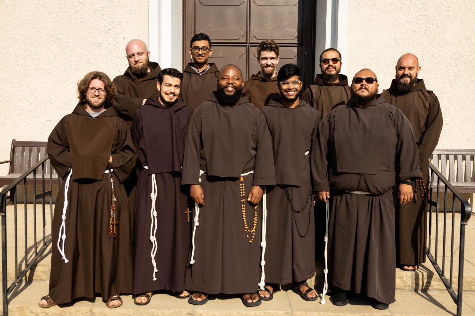 News | Capuchin Franciscan Friars Australia