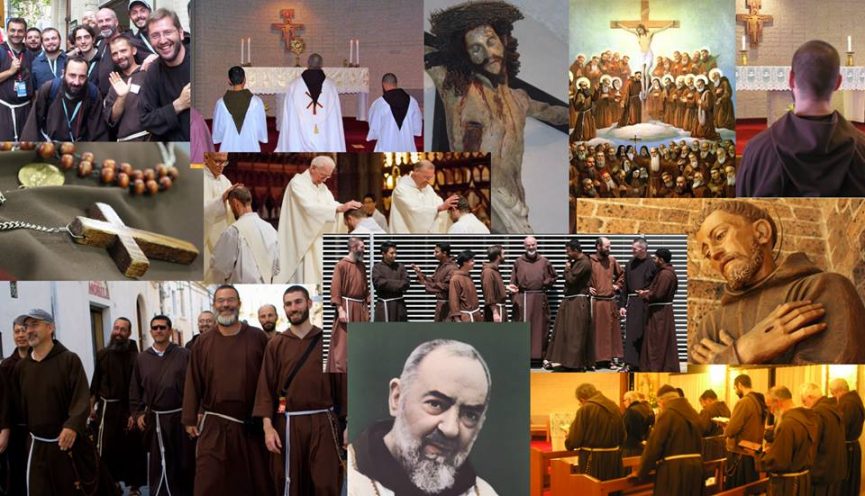 Brisbane Vocation Enquiry Evening | Capuchin Franciscan Friars Australia