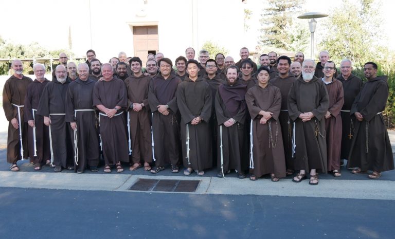 News | Capuchin Franciscan Friars Australia