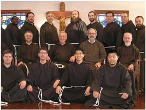 Capuchin Formation Program | Capuchin Franciscan Friars Australia