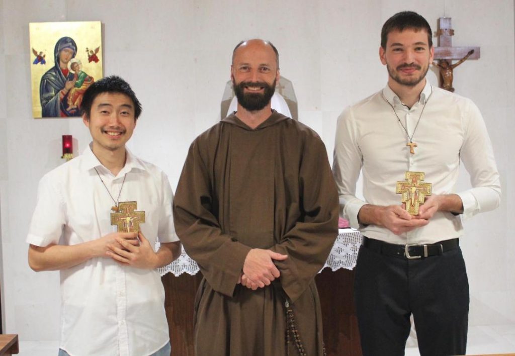 News | Capuchin Franciscan Friars Australia